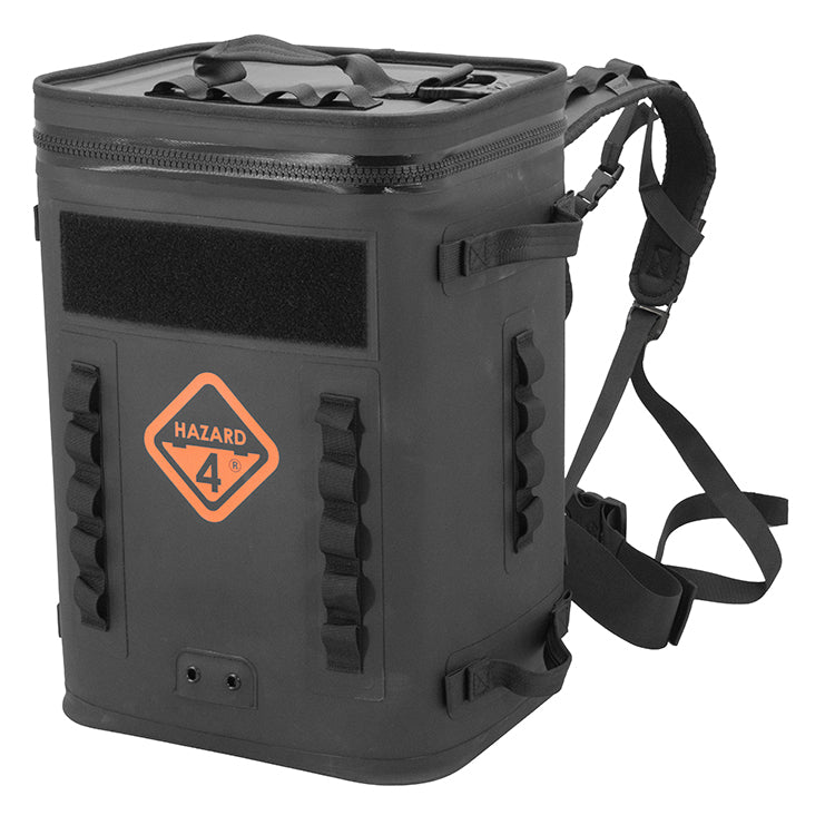 Bags & Packs – Hazard 4