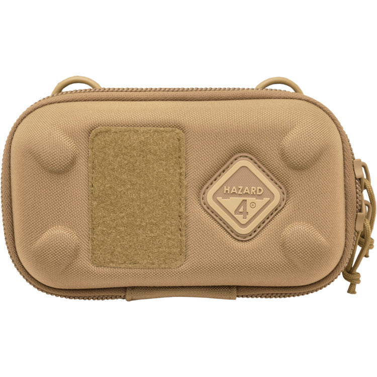 Wallets – Hazard 4